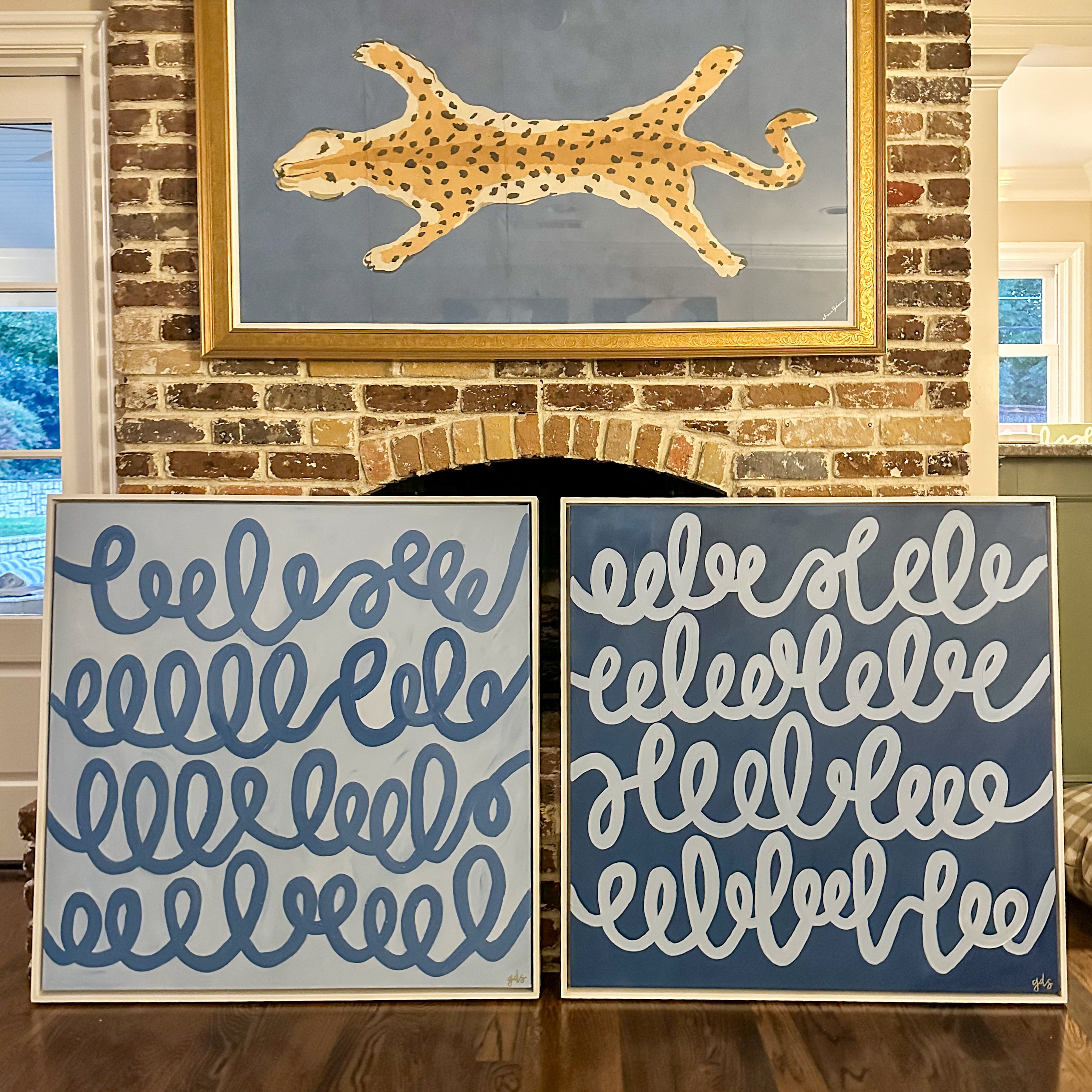 A Winding Road Doesn’t Mean Your Lost Collection – gretchenschmidtdesigns